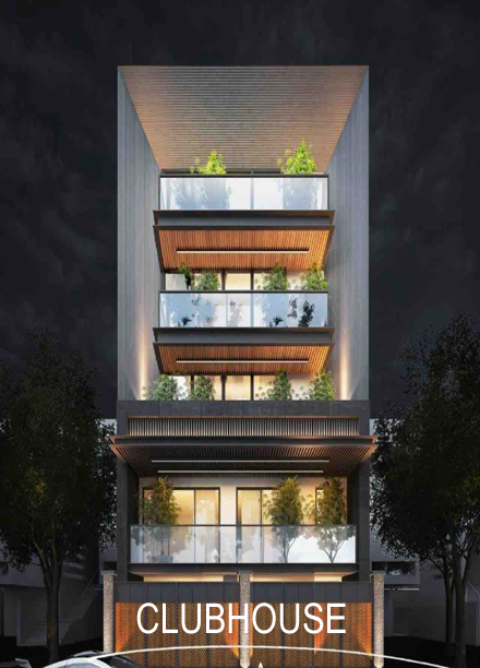 Lotus infra projects